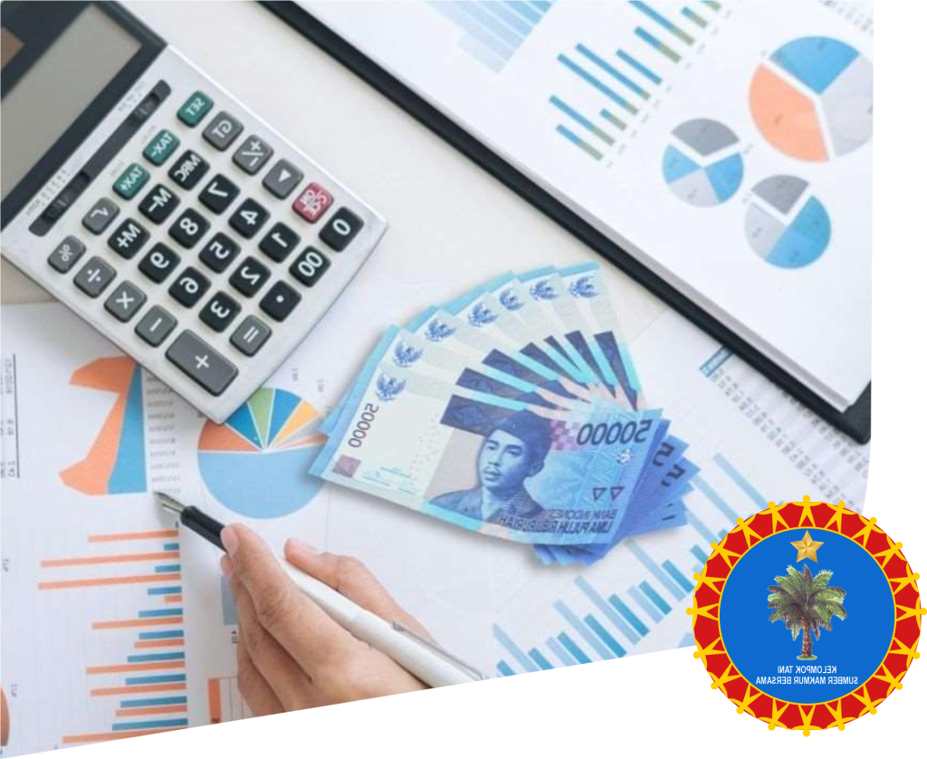 Finance – Toton Group